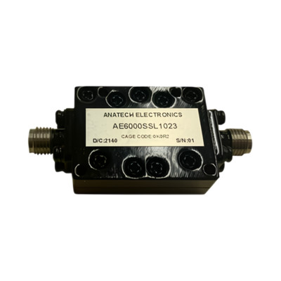 Anatech Electronics Inc. AE6000SSL1023 for sale