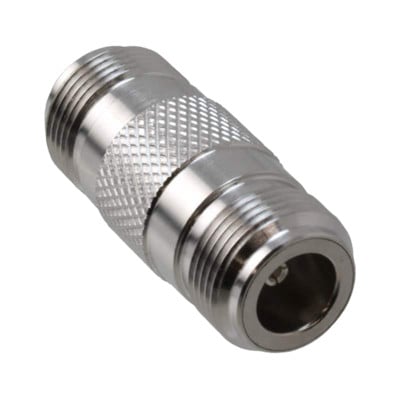 Amphenol 172124 Coaxial Connector (RF) Adapter