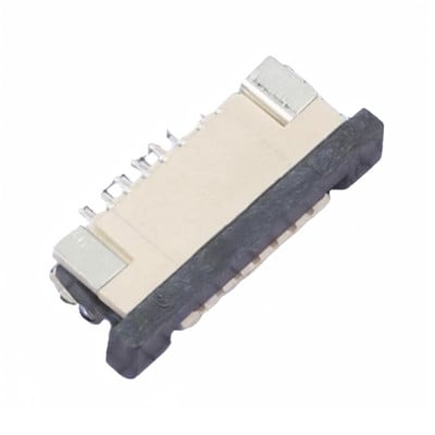 kinghelm KH-CL0.5-H2.0-7PIN-SMT