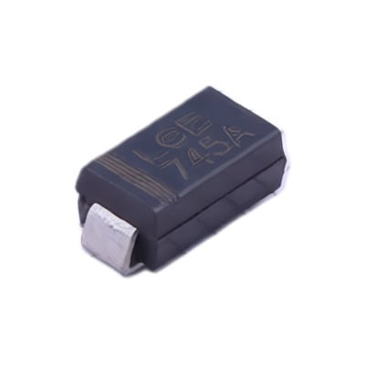 LGE 1SMA4746A Single Zener Diode