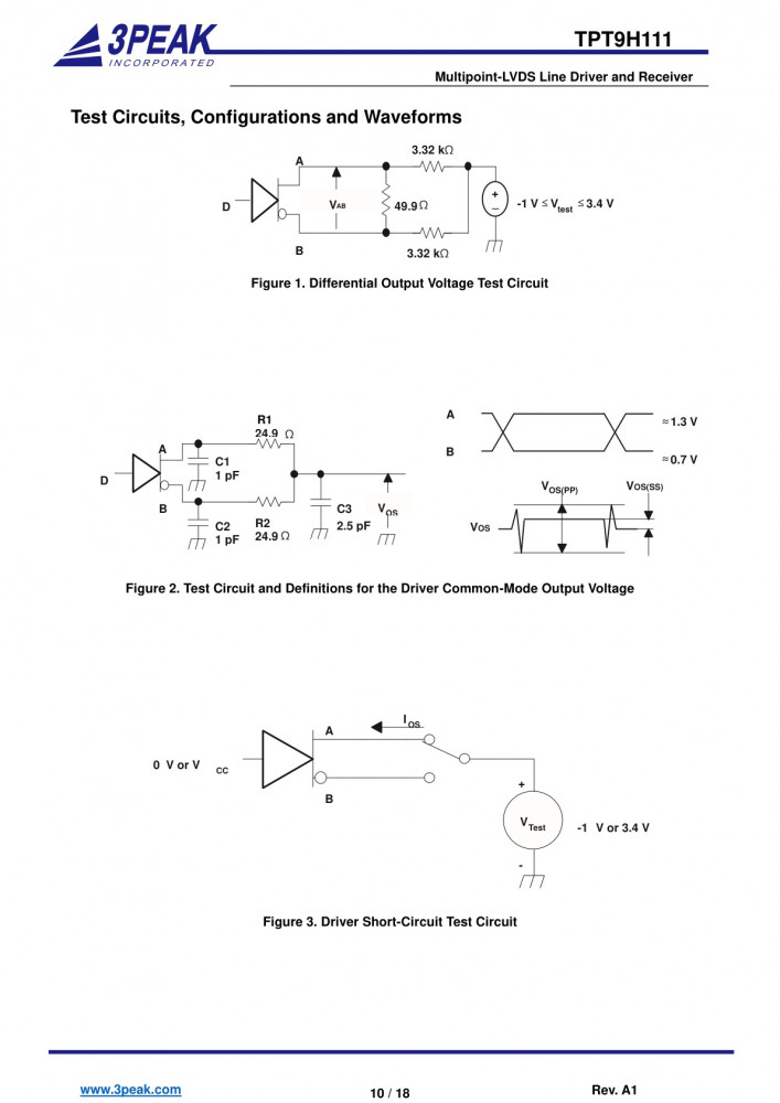 TPT9H111L1-SO1R-S datasheet page 10