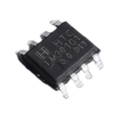 HTC LM39101D-3.3 Low Dropout Linear Voltage Regulator