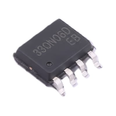 Jiangsu JieJie Microelectronics JMTP170C04D Single MOSFET