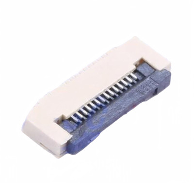 HDGC 0.5K-DX-8PWBG FFC/FPC Flat Flexible Connector Assembly