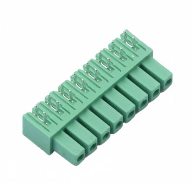 JILN JL15EDGA-35008G01 Header, Plug & Socket Chip