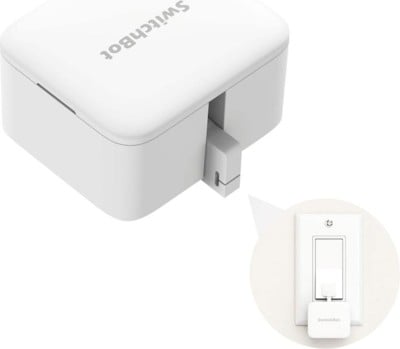 Schneider RSZL300 Switch Accessory Chip