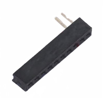 JXTCONN B100N01-0B14P51-H20C20 Female Socket Header Receptacle