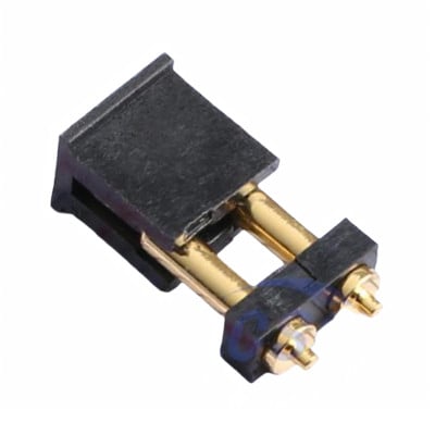 Xinyangze YZ22512047R-01 Spring Loaded Pogo Pin Contact for Pressure Connectors