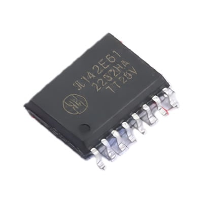 2Pai Semi π140E61 Digital Isolator Chip