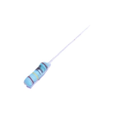 CCO(Chian Chia Elec) MF1W-39Ω±1% Through Hole Resistor