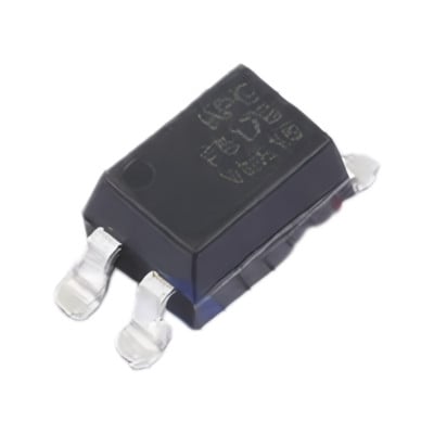 MIRACLE POWER MP3H4A(T1)-GV Photovoltaic Output Optoisolator Transistor Chip