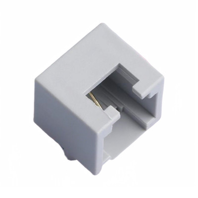 Hong Cheng HC-WK62-H18-G Modular Ethernet Connector Jack