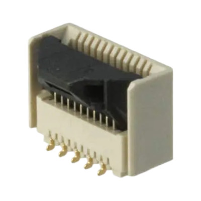 HRS FH40-10S-0.5SV(99) FFC/FPC Flat Flexible Connector Assembly for sale