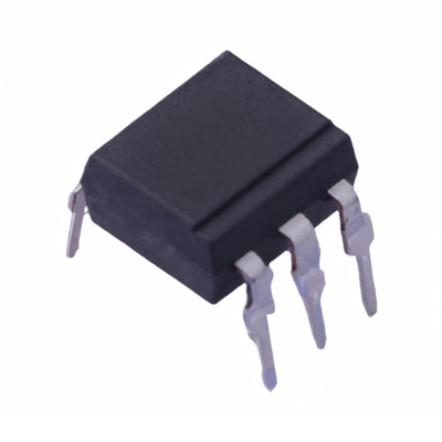 ISOCOM 4N35M Photovoltaic Output Optoisolator Transistor