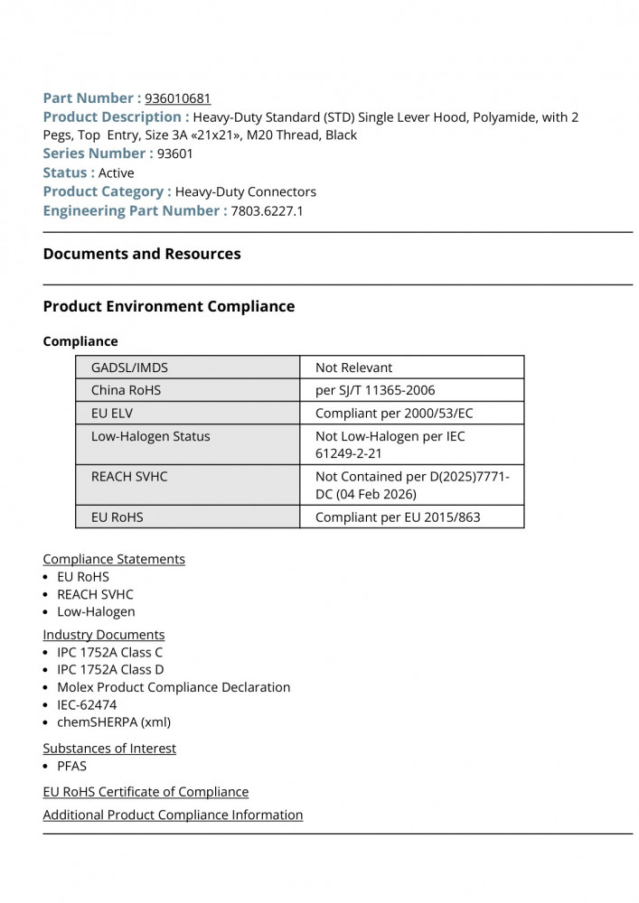 936010681 technical document page 1