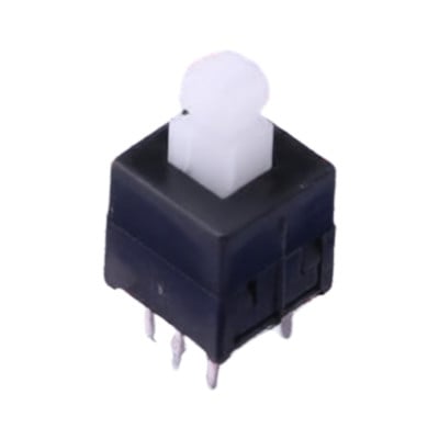 Yuandi TK-6850-2 Pushbutton Switch Chip