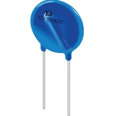 BOURNS CV300K14BL1 Metal Oxide Varistor (MOV)