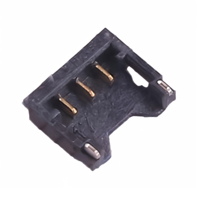 G-Switch GT-A1201WRS-102B1101 Male Header Pins