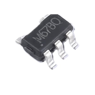 HXY MOSFET MCP6V76T-E/OT-HXY Amplifier Chip