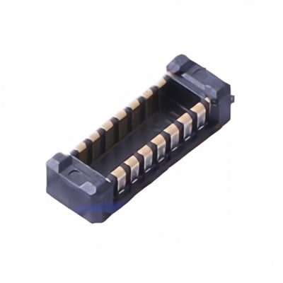 SMK Corp. CPBC308-0301F Board-to-Board Mezzanine Edge Type Array Connector