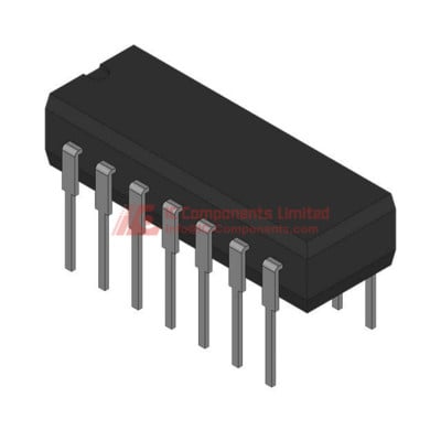 Rochester Electronics 54165/BFA Shift Register
