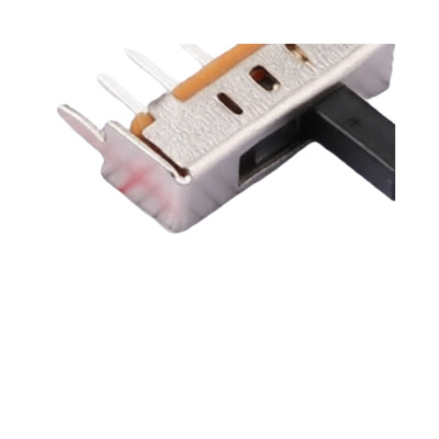 ROCPU Switches SS-12D07-5 Slide Switch