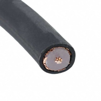 Alpha Wire 9223 BK002