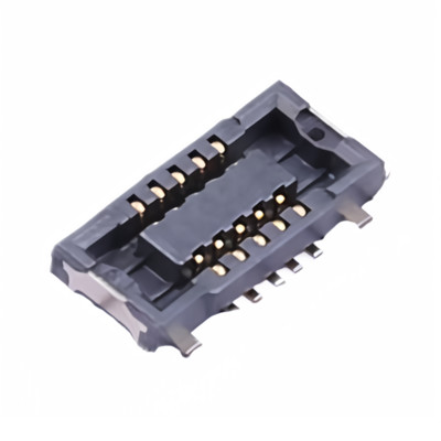 G-Switch GT-B0803FSV70-10B0401 Edge Type Mezzanine Board-to-Board Array Chip