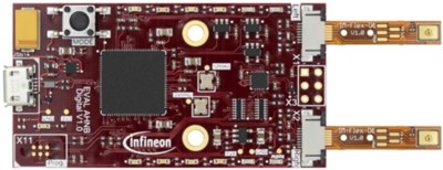 Infineon EVALAHNBIM69D130V01TOBO1 for sale