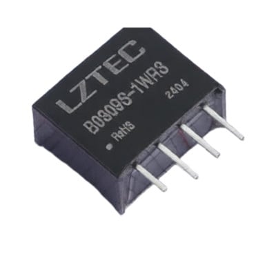 LZTEC B0524S-1WR3 DC DC Converter Chip
