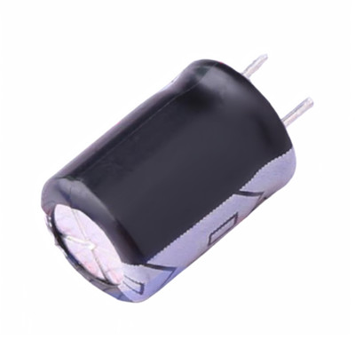 Man Yue Tech ESK226M1HD11TU Aluminum Electrolytic Capacitor
