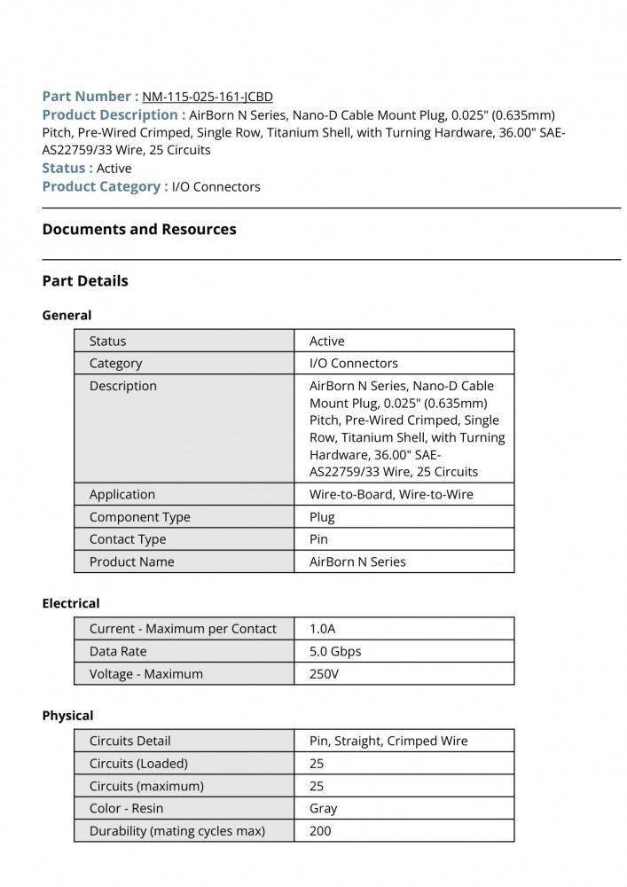 NM-115-025-161-JCBD technical document image 1