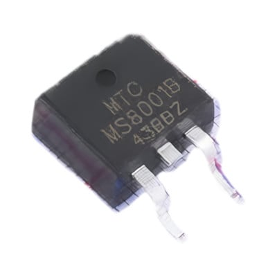 MIRACLE POWER MS6001Y Single N-Channel MOSFET