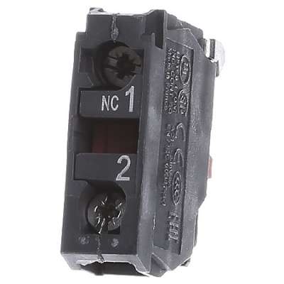 Schneider ZB5CH313 Configurable Switch Body