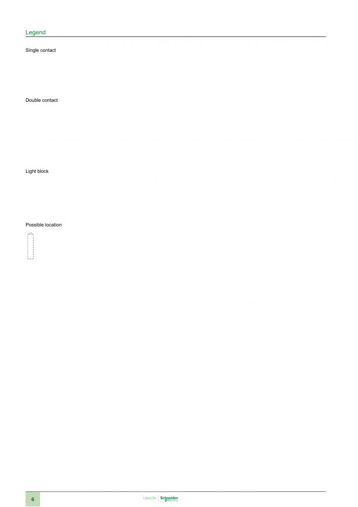 ZB5FW383 technical document page 6