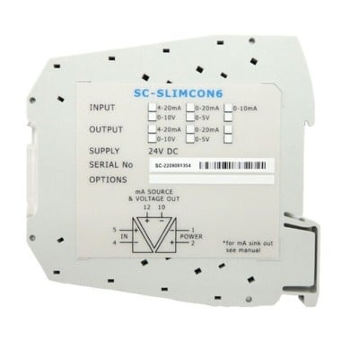 Sensata D2450K Solid State Relay