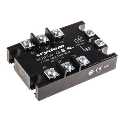 Sensata SMR2450 Solid State Relay for sale