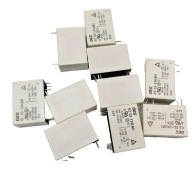 Sensata SMR2450 Solid State Relay for sale
