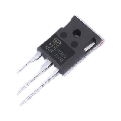 MOT MOT25N50HF Single N-Channel Power MOSFET