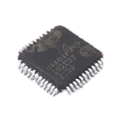 SILICON LABS C8051F585-IQ Microcontroller for sale