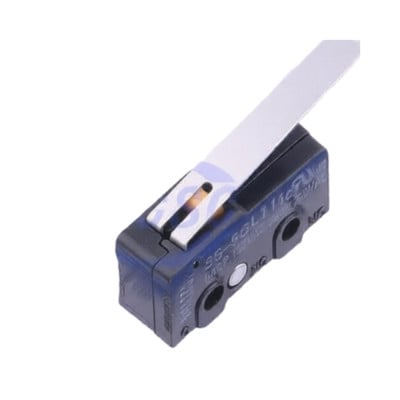 OMRON SS-5GL2 Limit Switch