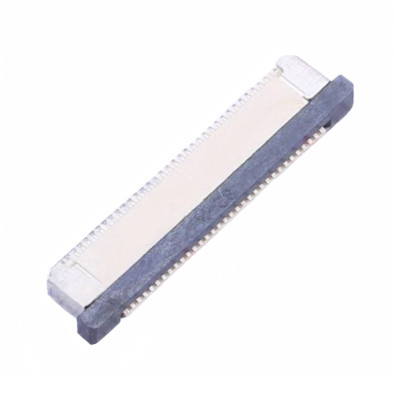 HDGC 0.5K-AX-32PWBG FFC FPC Flat Flexible Connector Assembly