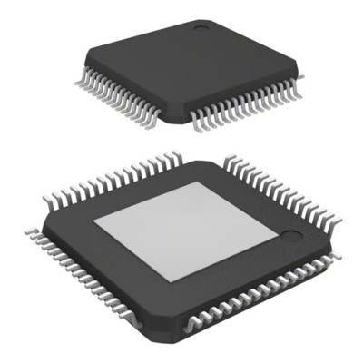 Infineon TLF35584QKVS2XUMA2 Special Purpose Regulator