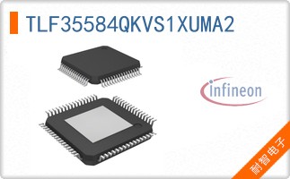 Infineon TLF35584QKVS1XUMA2 for sale