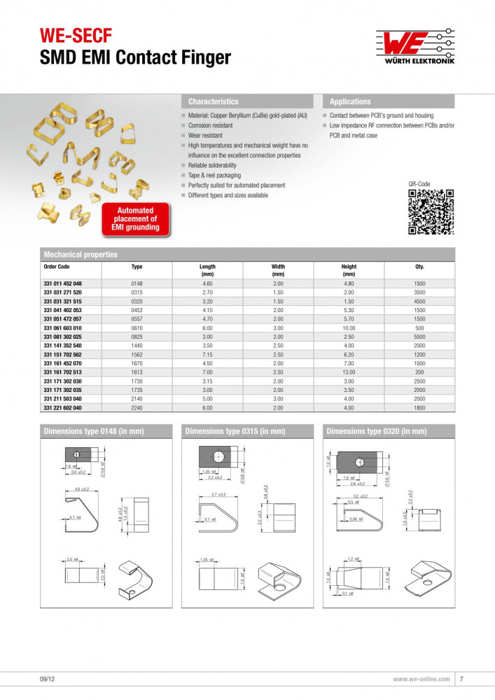 LEA NETWORKS grounding contact documentation, page 1