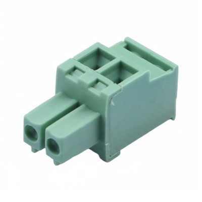 KANGNEX WJ15EDGKB-3.81-02P-14-00A PCB Header & Plug Socket for sale