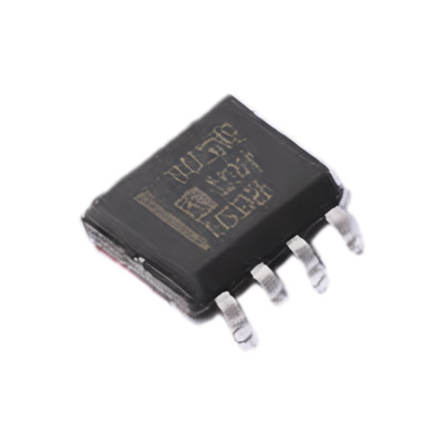 HGSEMI 24C02/TR Memory IC