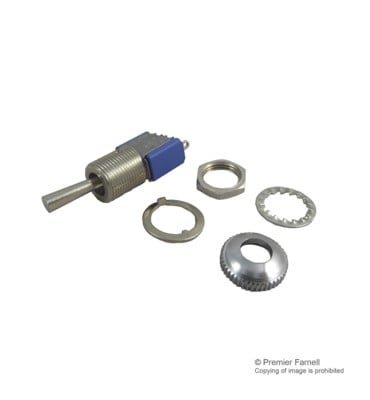 APEM 106462103 Toggle Switch