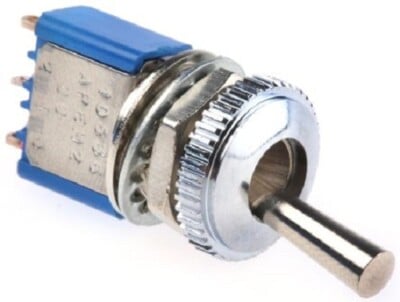 APEM 106362103 Toggle Switch for sale