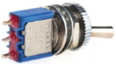 APEM 106362103 Toggle Switch for sale